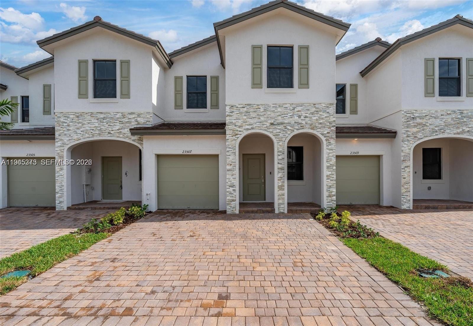 23507 SW 129Th Path, Princeton, FL 33032 - Townhome Rentals in ...