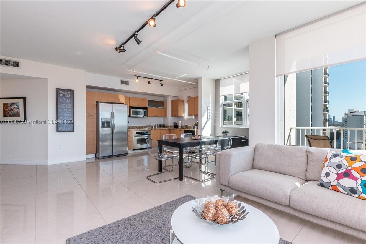 3180 SW 22nd Terrace Unit 1101, Miami, FL 33145 - Condo for Rent in ...