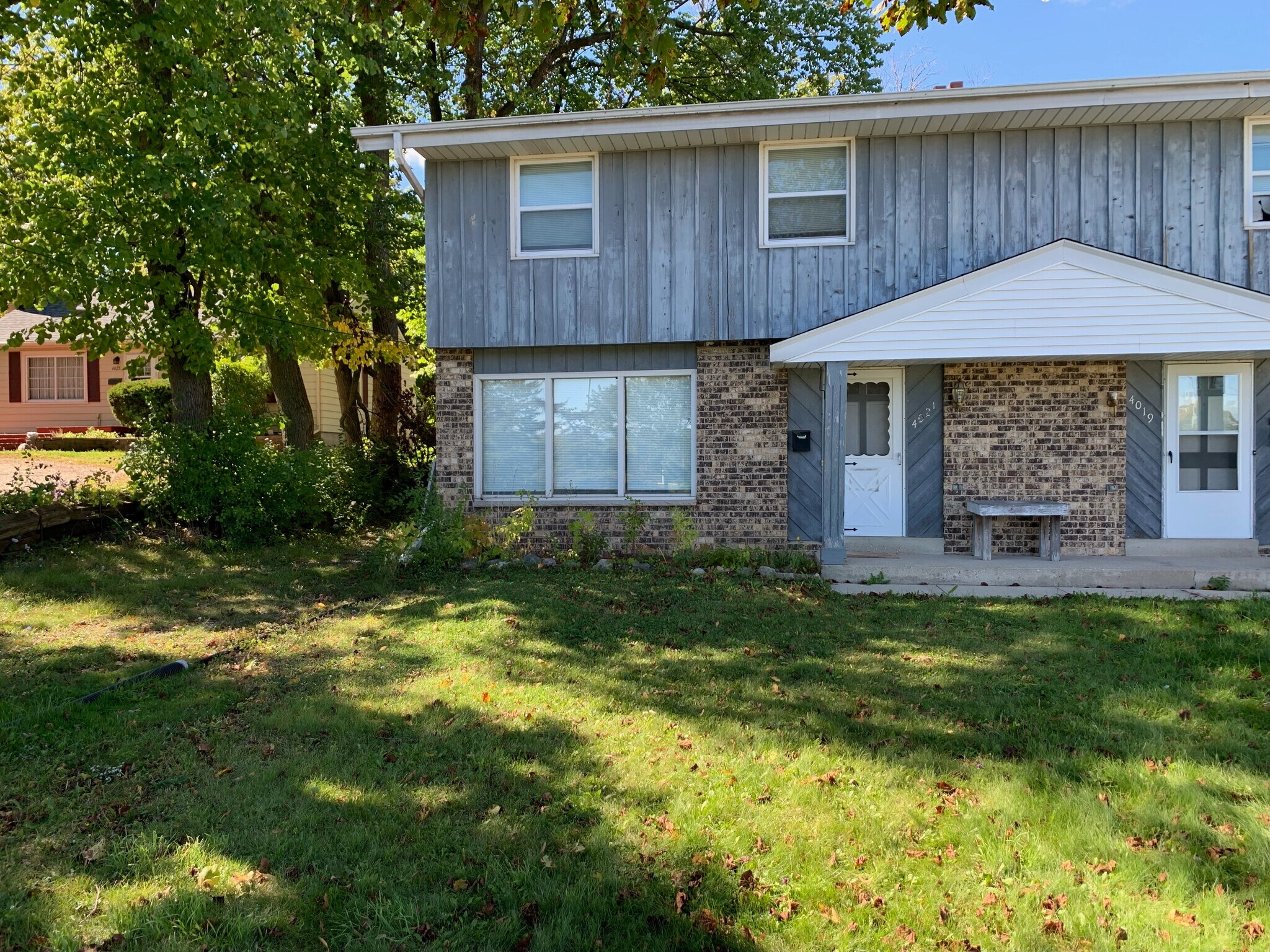 4021 S 40Th St, Greenfield, WI 53221 - Townhome Rentals in Greenfield ...