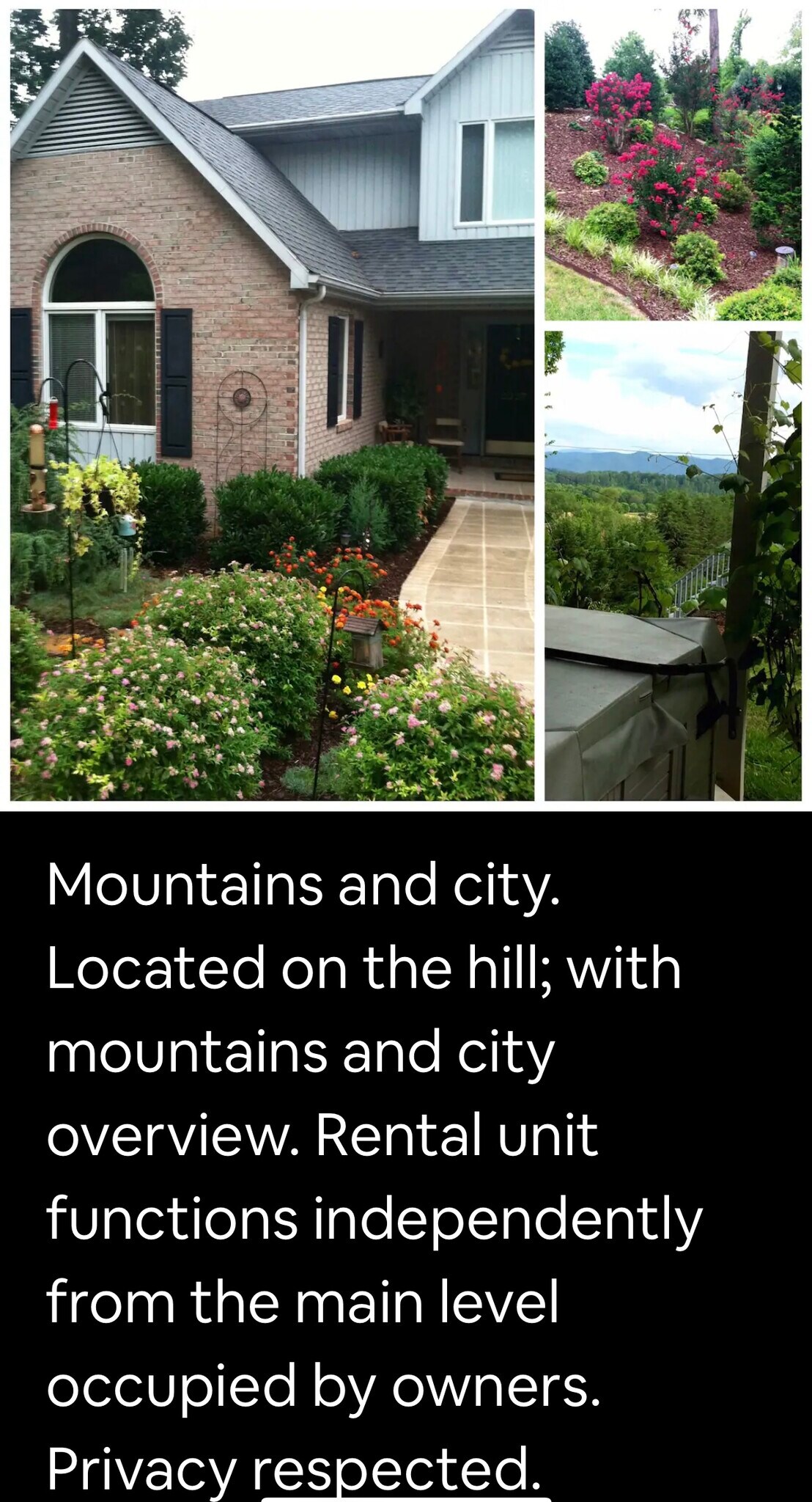 2227 Granite Ct, Johnson City, TN 37604 - House Rental in Johnson City ...