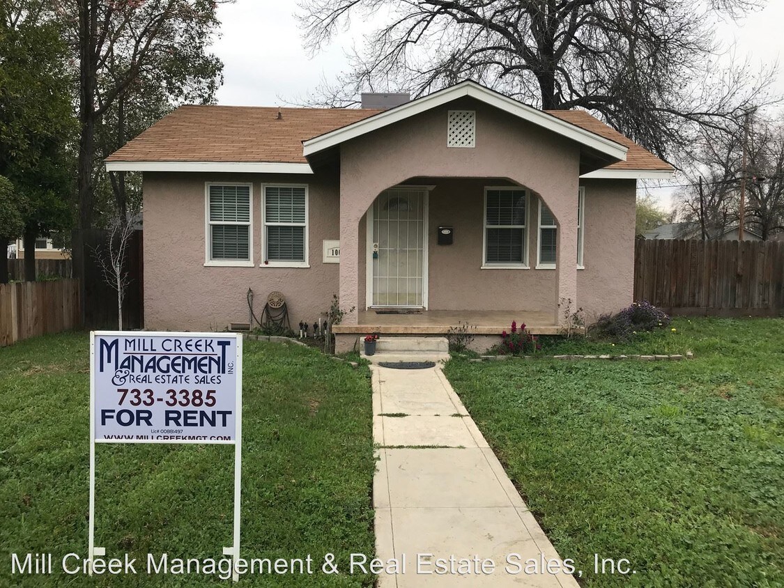 1000 W Myrtle Ave, Visalia, CA 93277 - House Rental in Visalia, CA ...