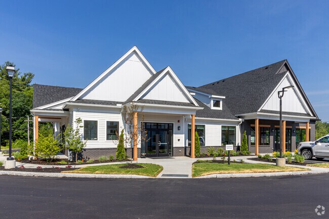 Trailside Apartments - Apartments in Boylston, MA | Apartments.com