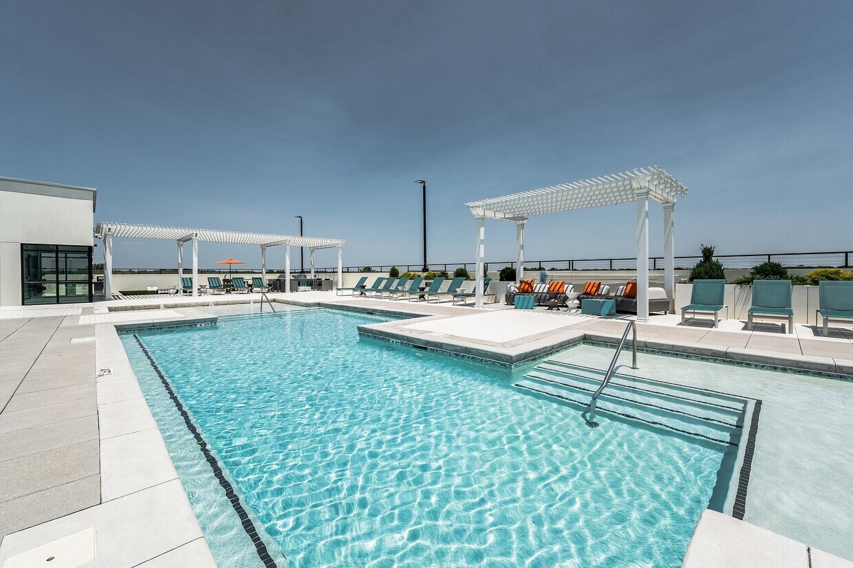 Inkwell Decatur - Apartments in Decatur, GA | Apartments.com