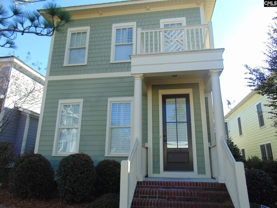 112 Ratchford Way, Columbia, SC 29229 - House Rental in Columbia, SC ...