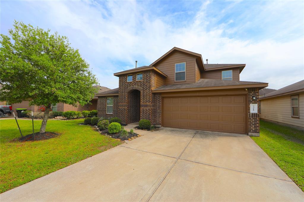 3315 Athena Ct, Missouri City, TX 77459 - House Rental in Missouri City ...