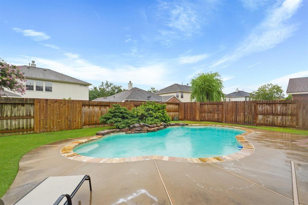 21535 Elm Hurst Ln, Katy, TX 77450 - House Rental in Katy, TX ...