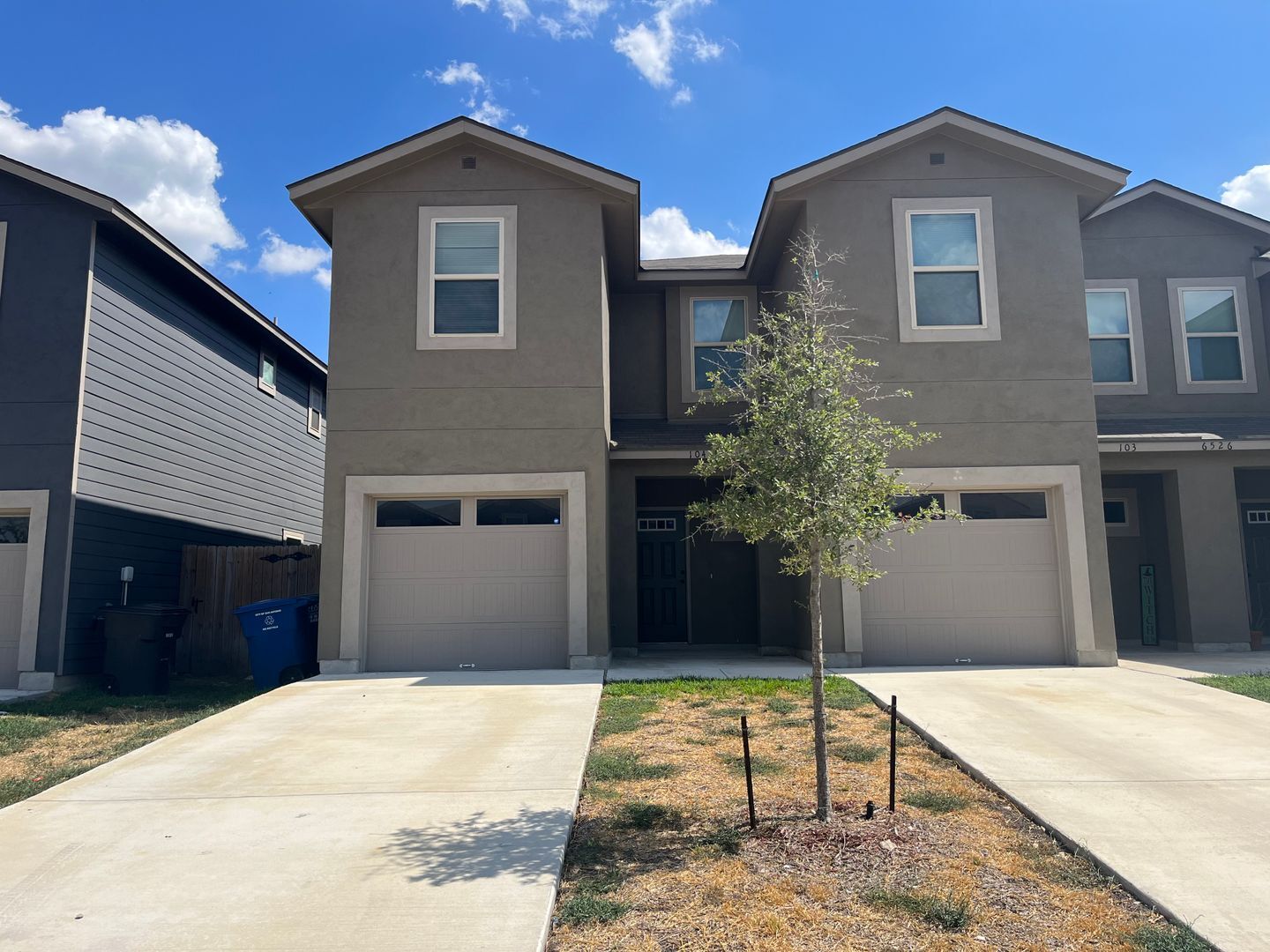6526 Marcel Wy, San Antonio, TX 78233 - House Rental in San Antonio, TX ...