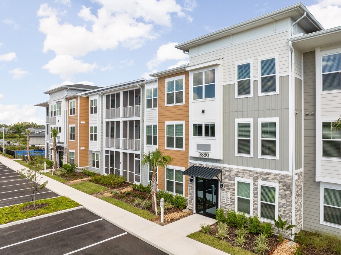 Verity Luxury Apartments - 3850 11th Dr Vero Beach, FL 32960 ...