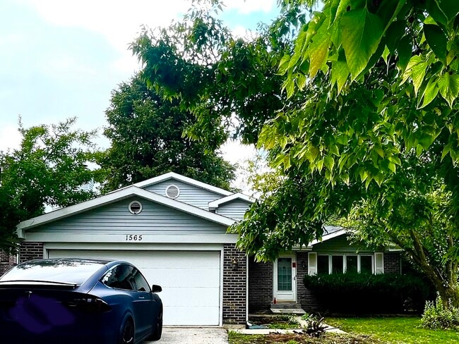 1565 Hinterlong Ln, Naperville, IL 60563 - House Rental in Naperville ...