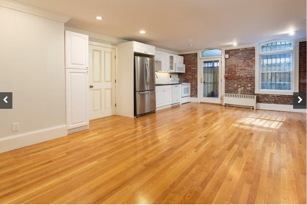 111 St Botolph St Unit 1, Boston, MA 02115 - 111 St Botolph St Boston ...