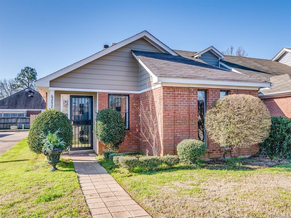6242 Bell Gables, Montgomery, AL 36117 - House Rental in Montgomery, AL ...