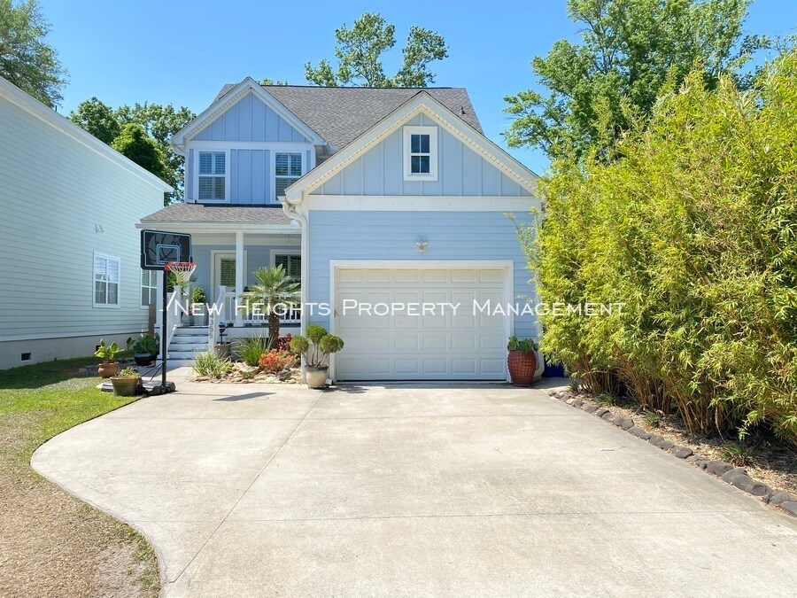 4355 Rugheimer Ave, North Charleston, SC 29405 - House Rental in North ...