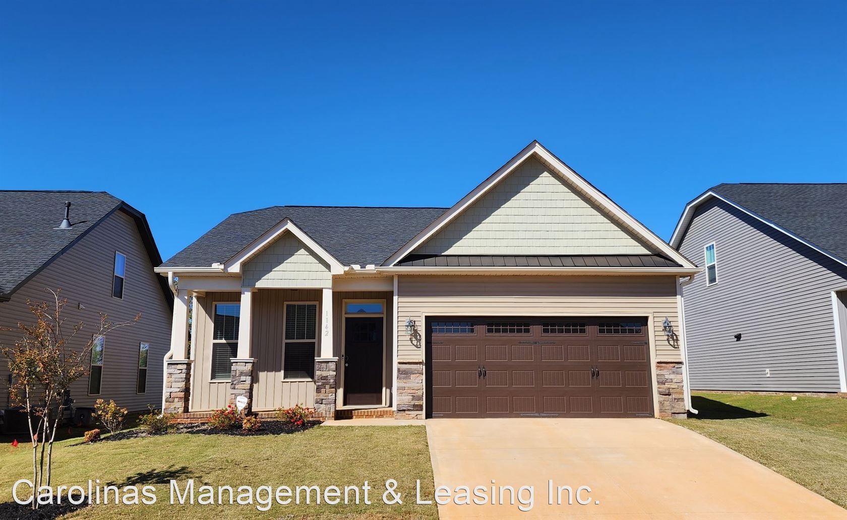 1142 Wanley Way, Boiling Springs, SC 29316 - House Rental in Boiling ...