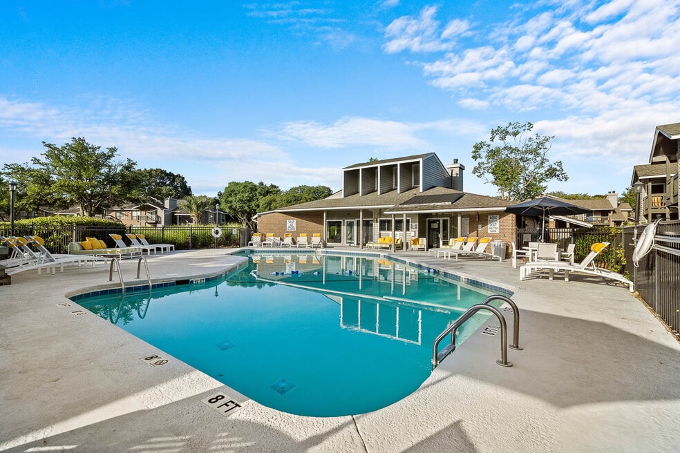 Apartments for Rent in Charleston SC - 3,776 Rentals | Apartments.com