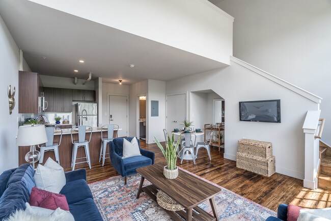 Yarn Factory Lofts Apartments - Philadelphia, PA | Apartments.com