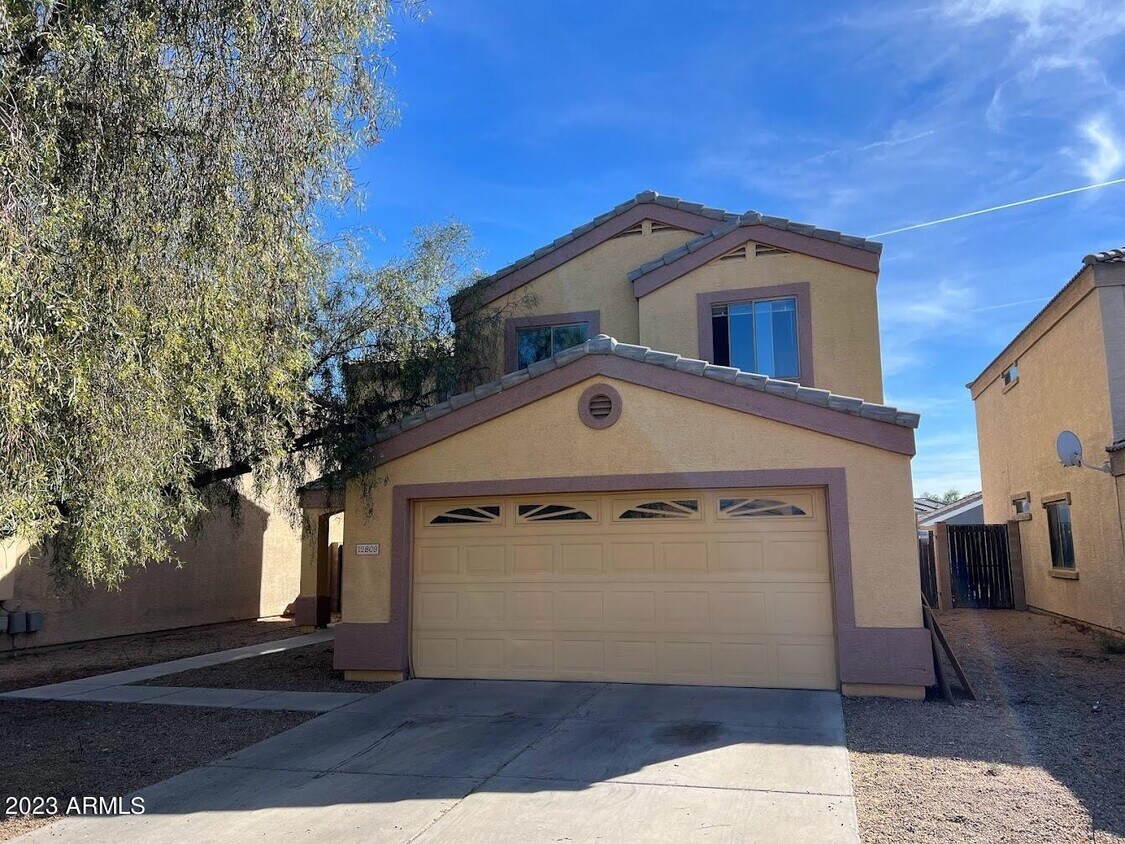 12809 W Dreyfus Dr, El Mirage, AZ 85335 - House Rental in El Mirage, AZ ...