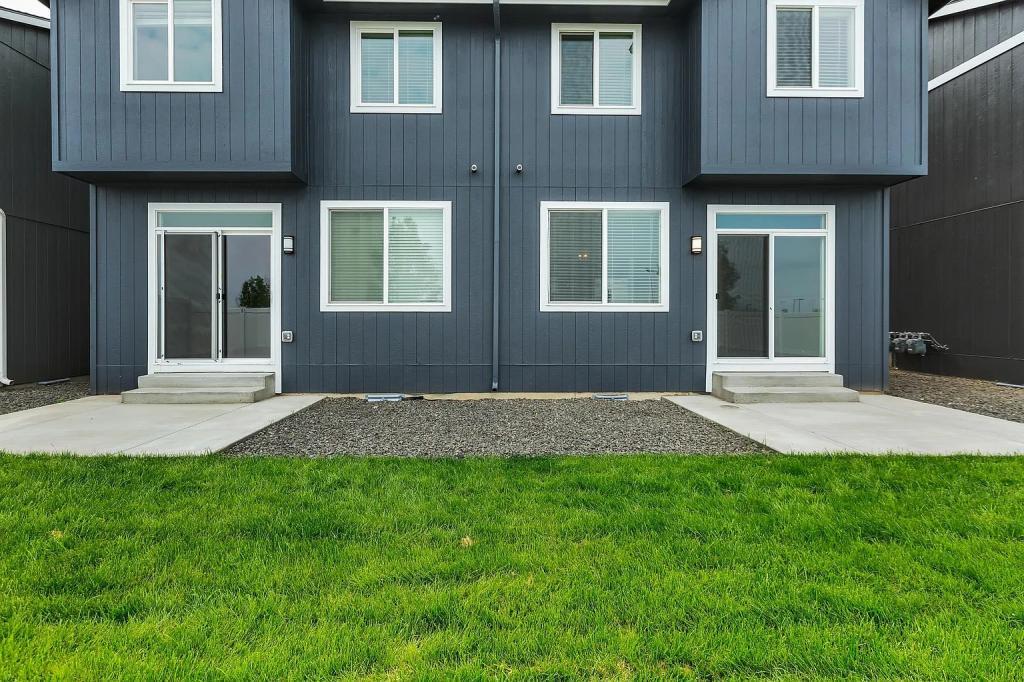 7217 E Pacific Way, Spokane Valley, WA 99212 - House Rental in Spokane ...