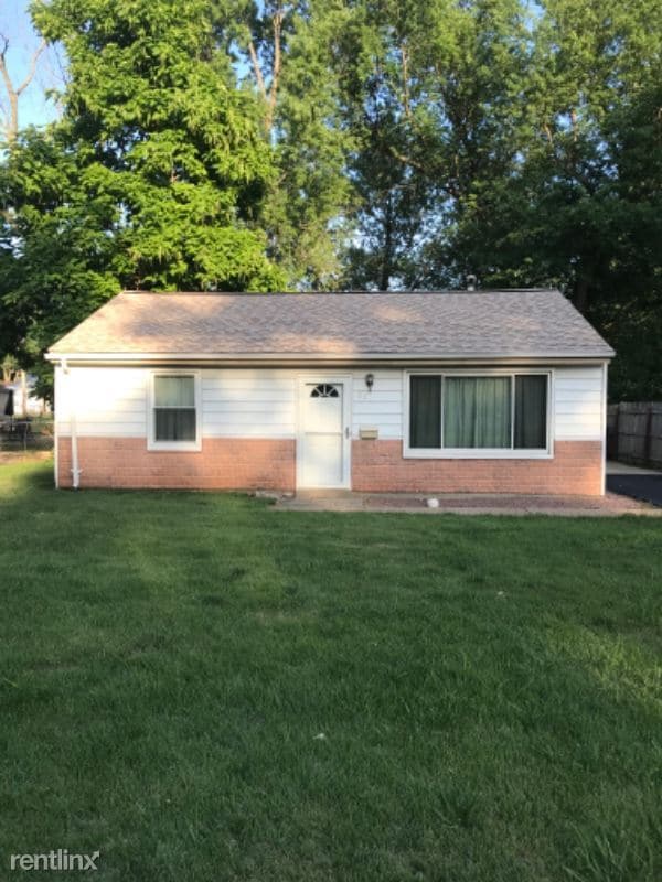 25 Mc Nulty Dr, Florissant, MO 63031 - House Rental in Florissant, MO ...