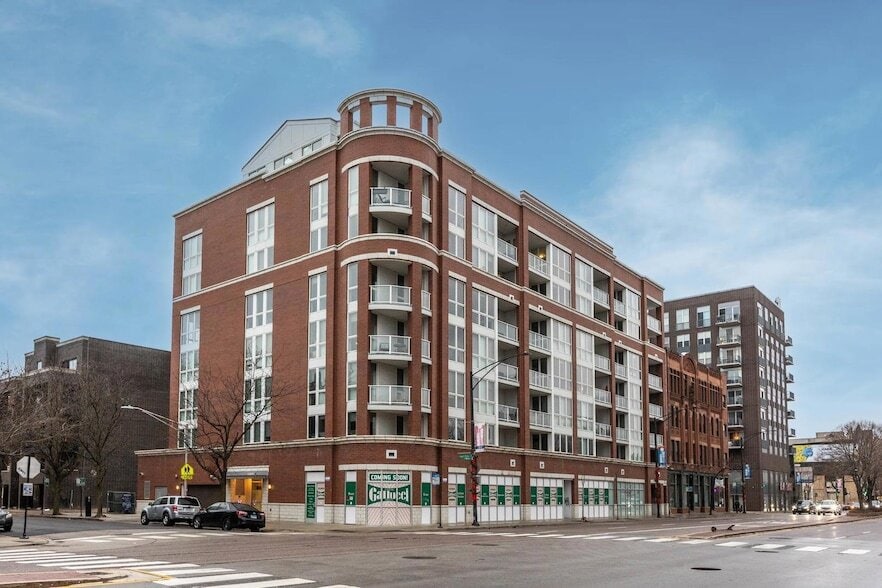 1552 N North Park Avenue Unit 611, Chicago, IL 60610 | Apartments.com