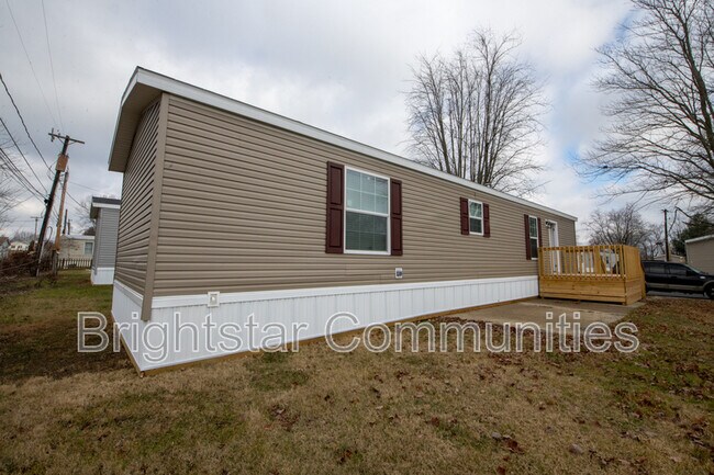 23 Sundale Trailer Ct, Washington, IN 47501 - House Rental in ...