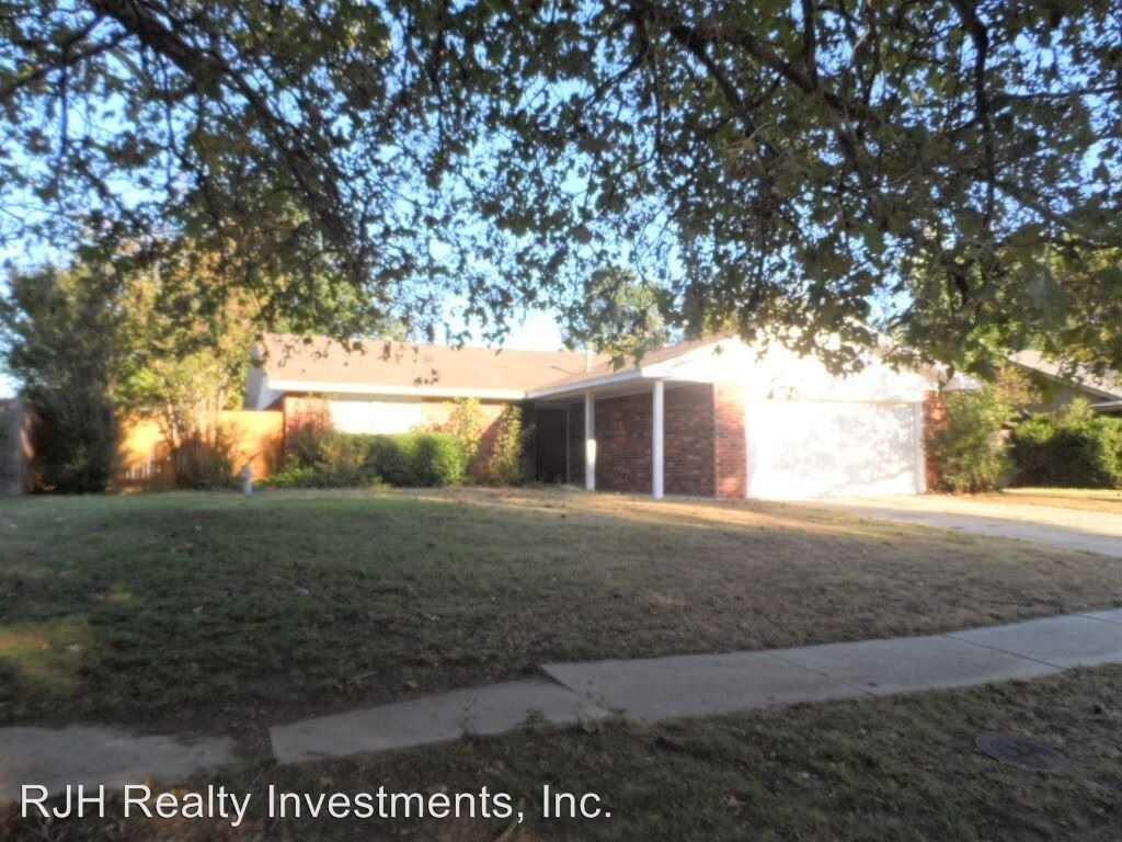 2315 Houston Ave, Norman, OK 73071 - House Rental in Norman, OK | Apartments.com