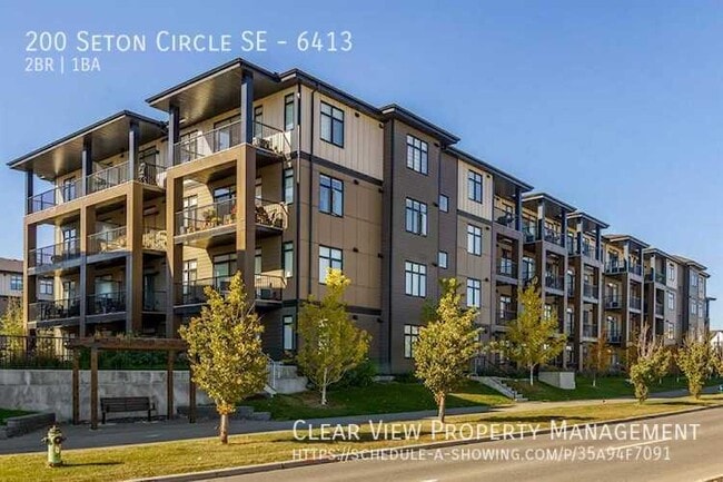 Seton Calgary Apartments for Rent - Calgary, AB - 132 Rentals ...