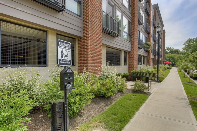Park 66 Flats - Apartments in Indianapolis, IN | Apartments.com