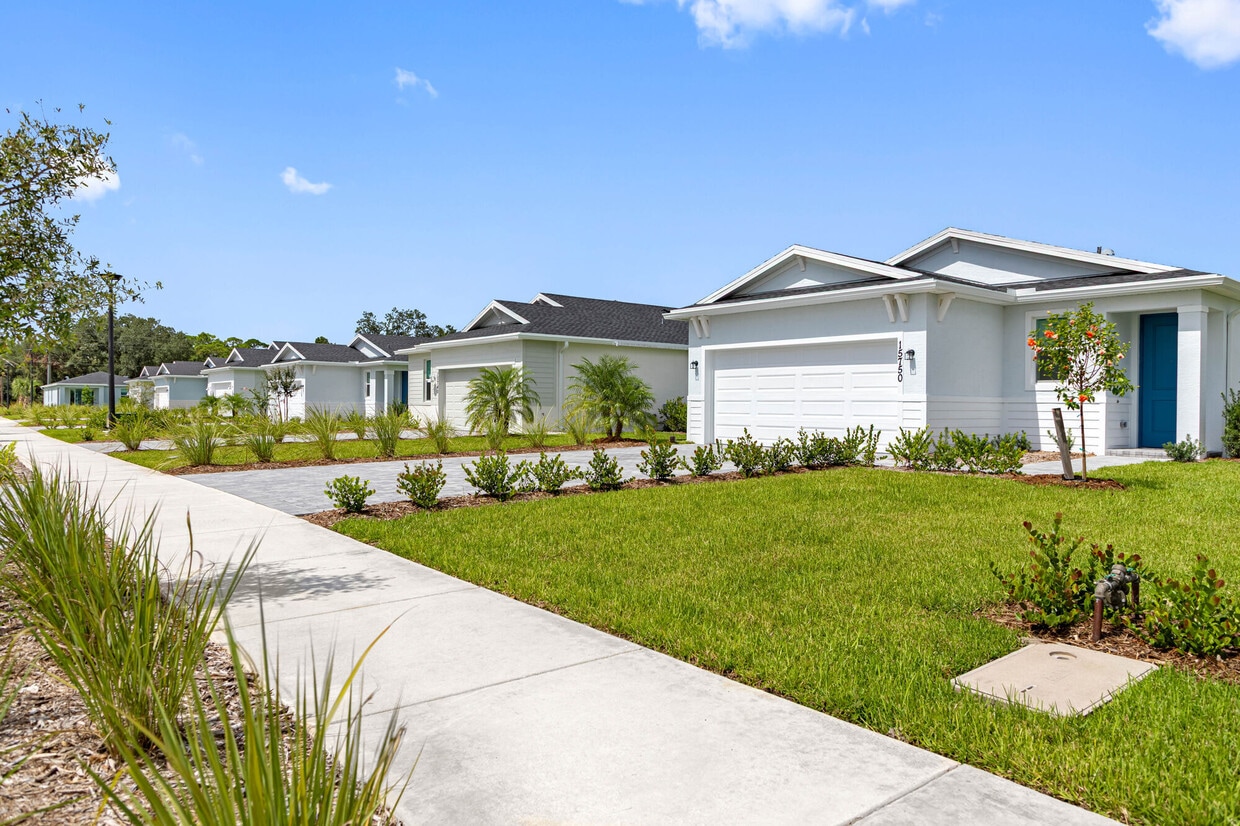 River Oak at Fernwood Forest Houses for Rent - Indiantown, FL ...