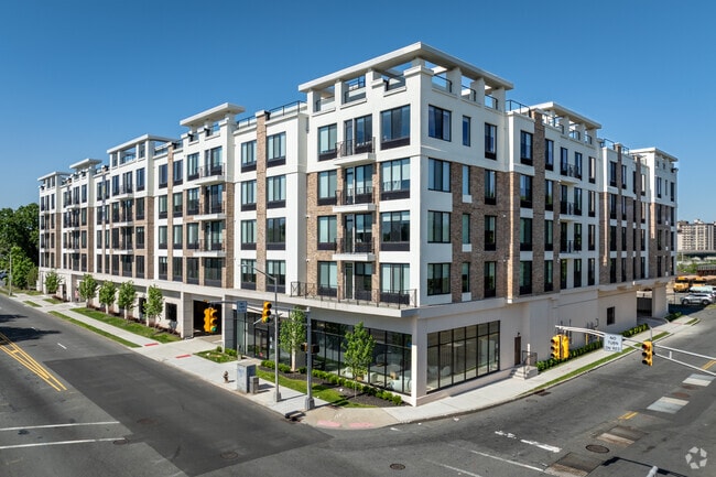 Fairmount Apartments for Rent with Hardwood Floors - Newark, NJ ...