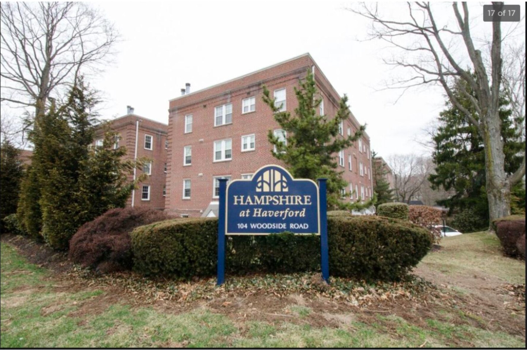 104 Woodside Rd Unit A108, Haverford, PA 19041 - Condo for Rent in ...