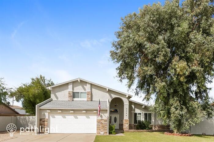 3344 W Sandra Terrace, Phoenix, AZ 85053 - House Rental in Phoenix, AZ ...