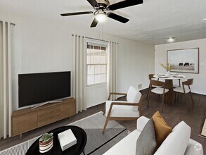 Tech Terrace Apartments for Rent - Lubbock, TX - Updated Today ...