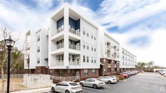 Sandy Springs Apartments Macon Ga