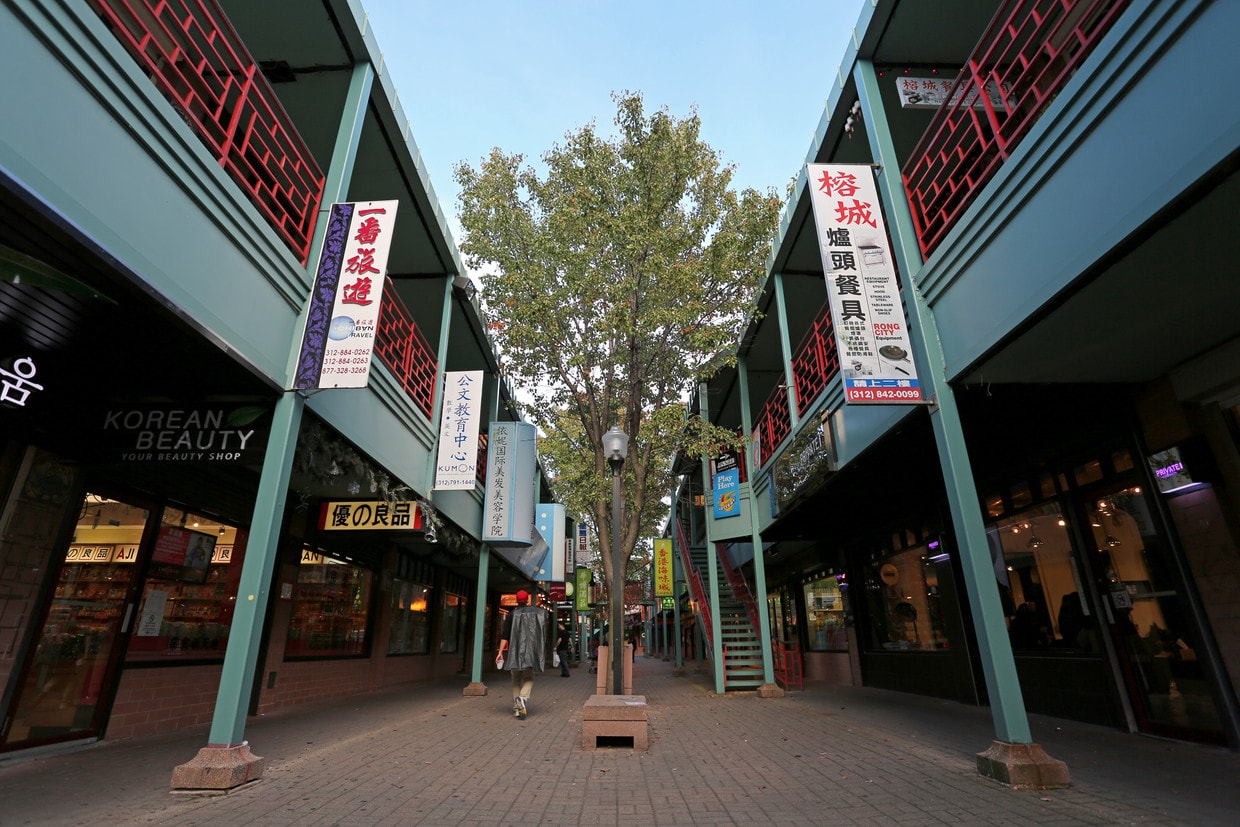 Is Chinatown a Good Place To Live in Chicago IL? - Neighborhood Guide ...