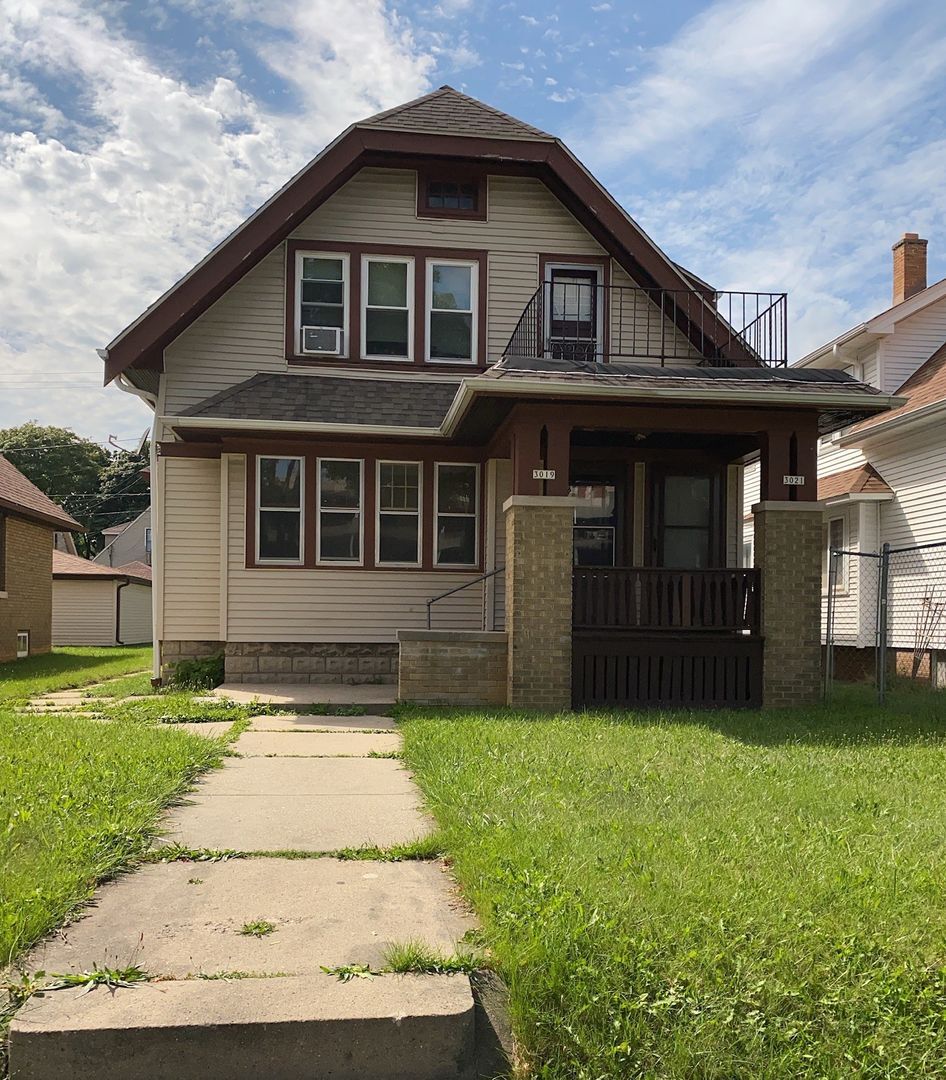 3019 N 52Nd St Unit 3019, Milwaukee, WI 53210 - Room for Rent in ...
