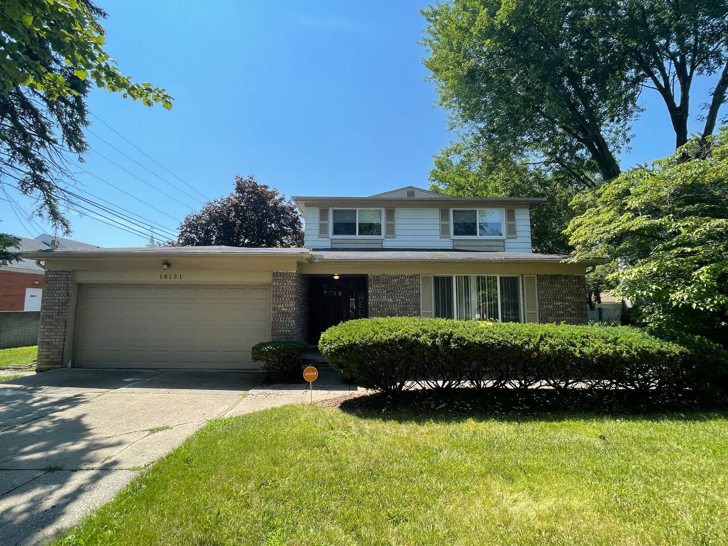 18131 Ramsgate Dr, Lathrup Village, MI 48076 - House Rental in Lathrup ...