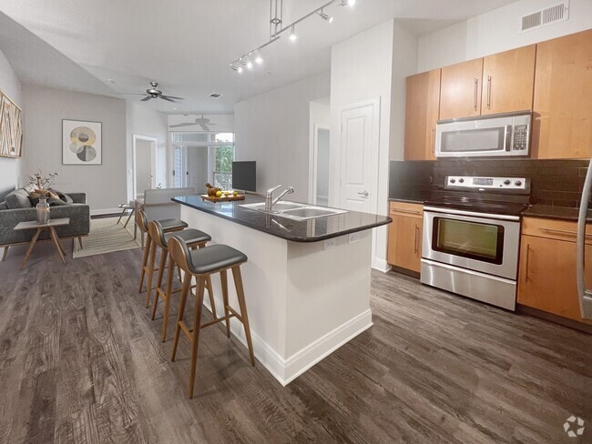 Briar Village Apartments for Rent with High Ceilings - Houston, TX ...