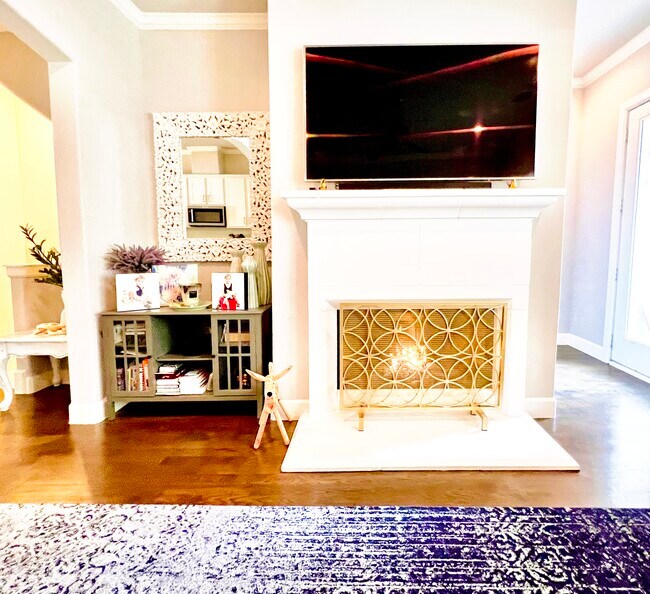 15847 Spectrum Dr, Addison, TX 75001 - House Rental in Addison, TX ...