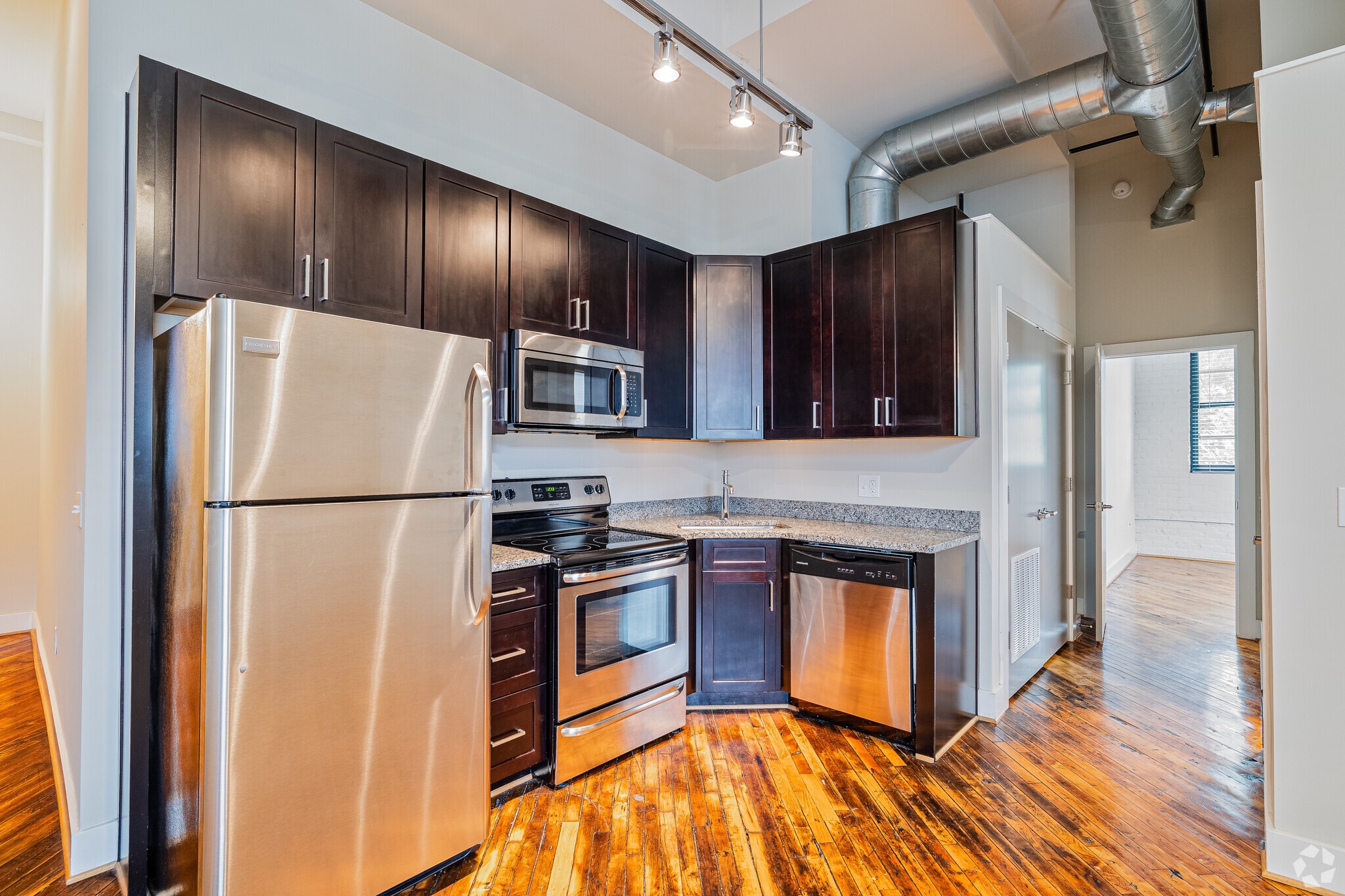 Imperial Tobacco Lofts - 1220 Commerce St Lynchburg, VA 24504 ...