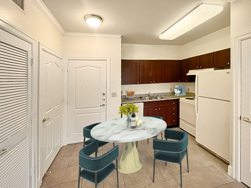 Big Bass Apartments - 9701 Market Street Rd Houston, TX 77029 ...