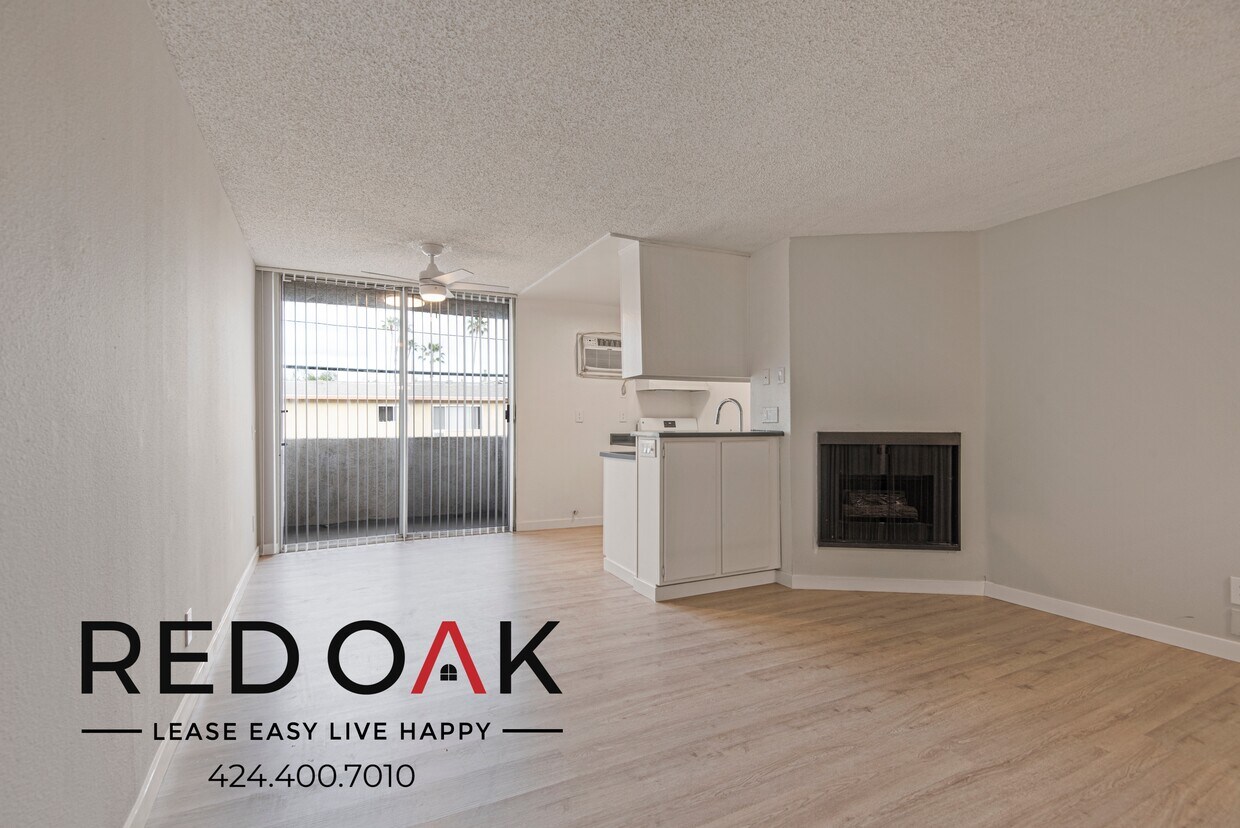 8430 Cedros Ave Unit 111, Los Angeles, CA 91402 - Condo for Rent in Los ...