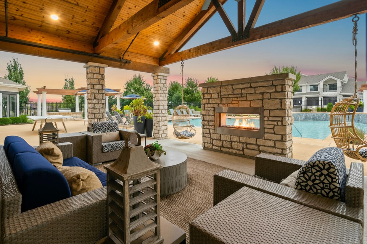 Sonoma Hill - 8875 Maurer Ct Lenexa, KS 66219 | Apartments.com