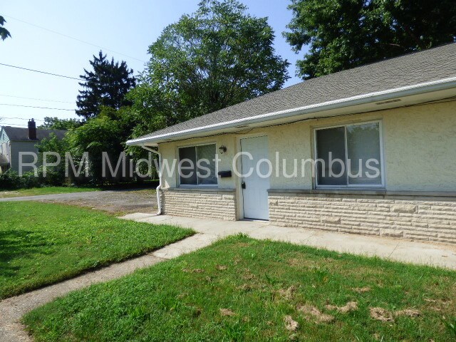 739 W Rich St Unit Apt D, Columbus, OH 43222 - Room for Rent in ...