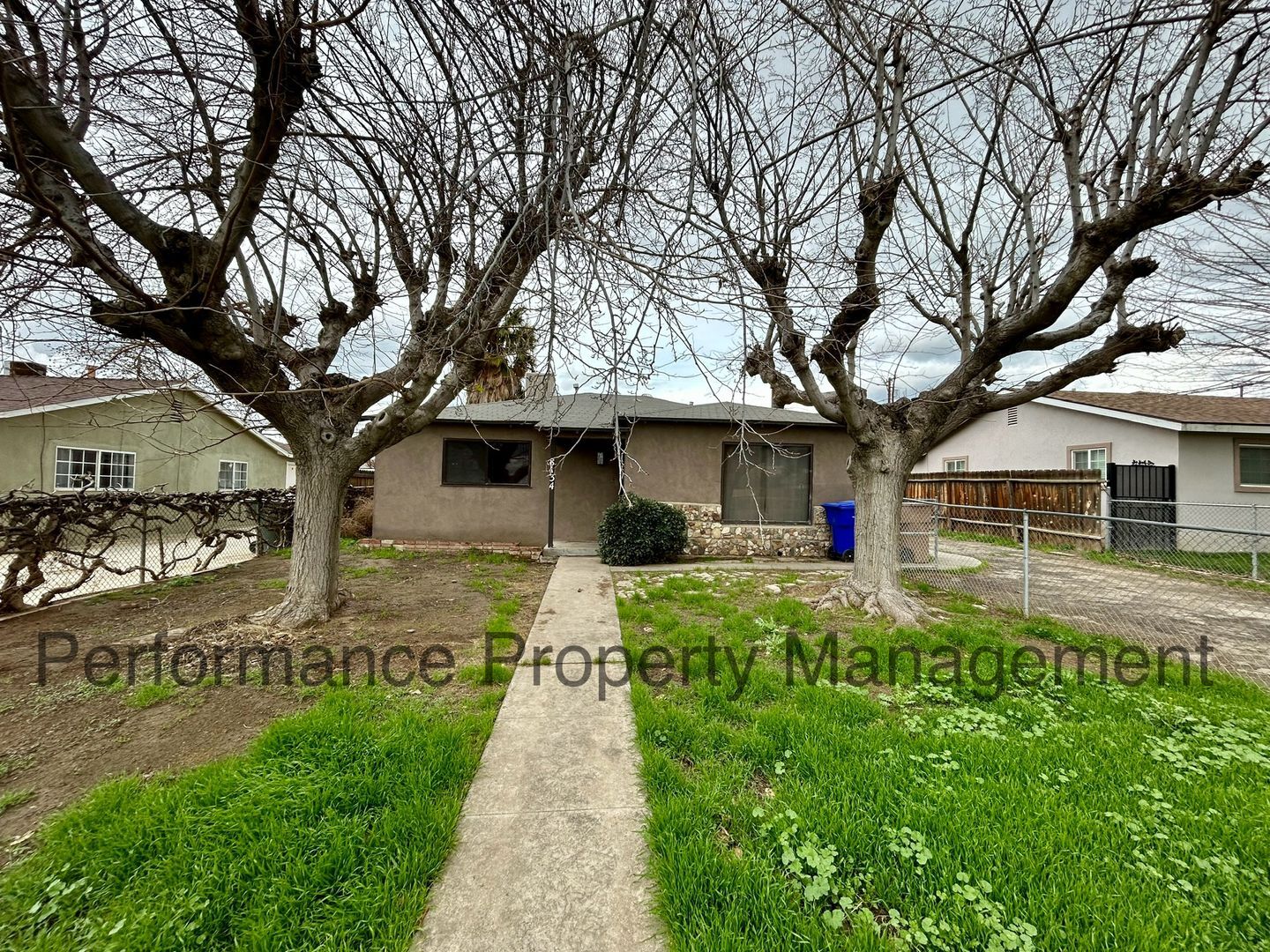 8134 Pioneer Dr, Bakersfield, CA 93306 - House Rental in Bakersfield ...
