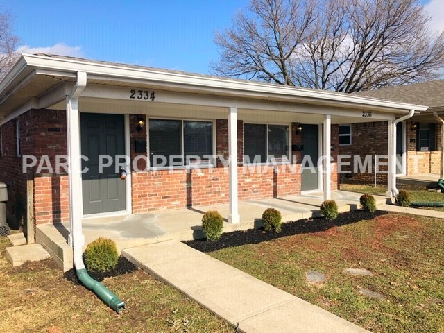2334 Walker Ave, Indianapolis, IN 46203 - House Rental in Indianapolis ...