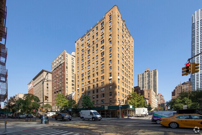 230 West End Avenue Rentals in New York at 230 West End Ave New York ...