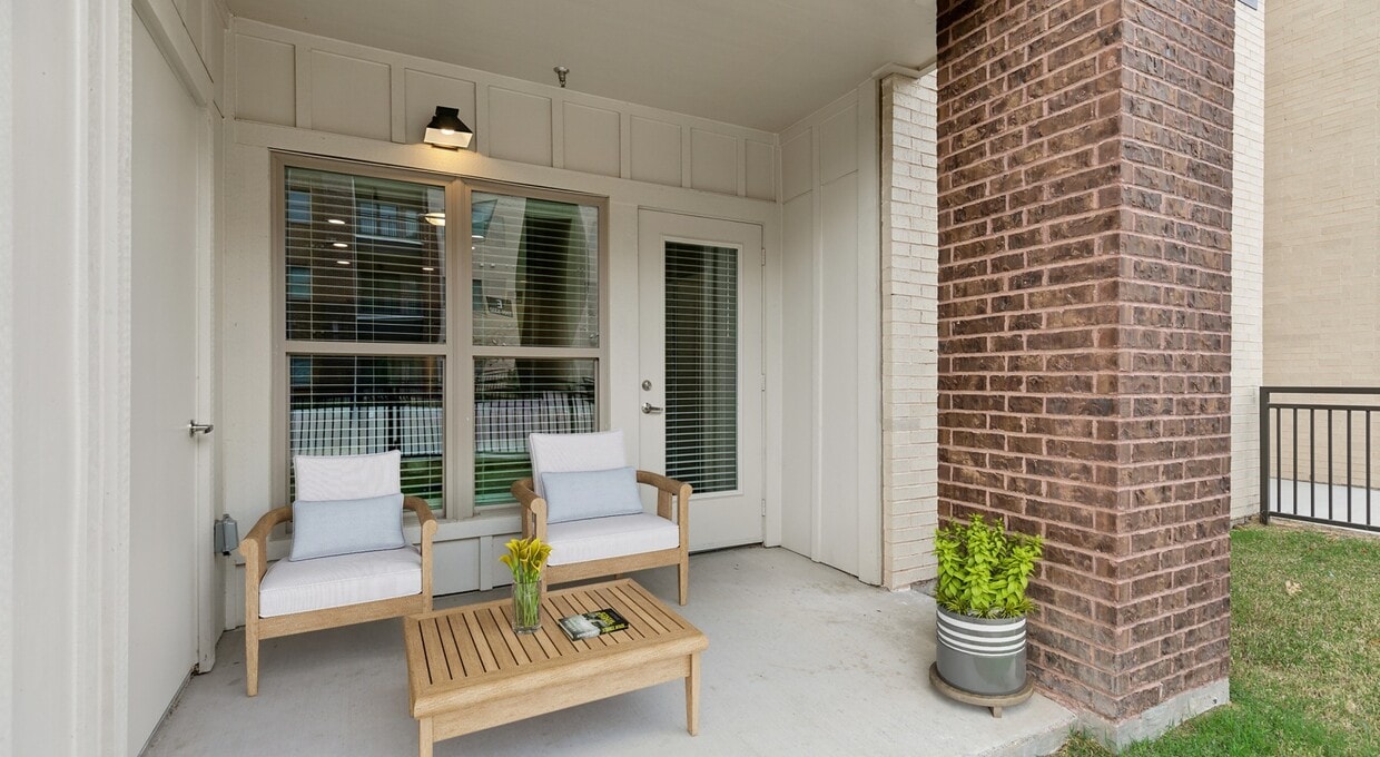 Wildwood Luxury Urban Homes - 201 Wildwood Blvd Forney, TX 75126 ...
