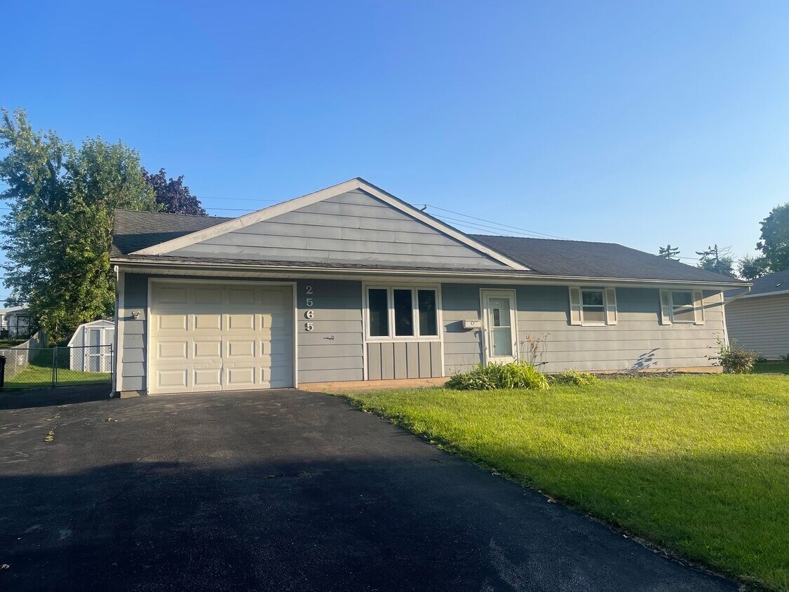 2565 Jonquil Ln, Woodridge, IL 60517 - House Rental in Woodridge, IL ...
