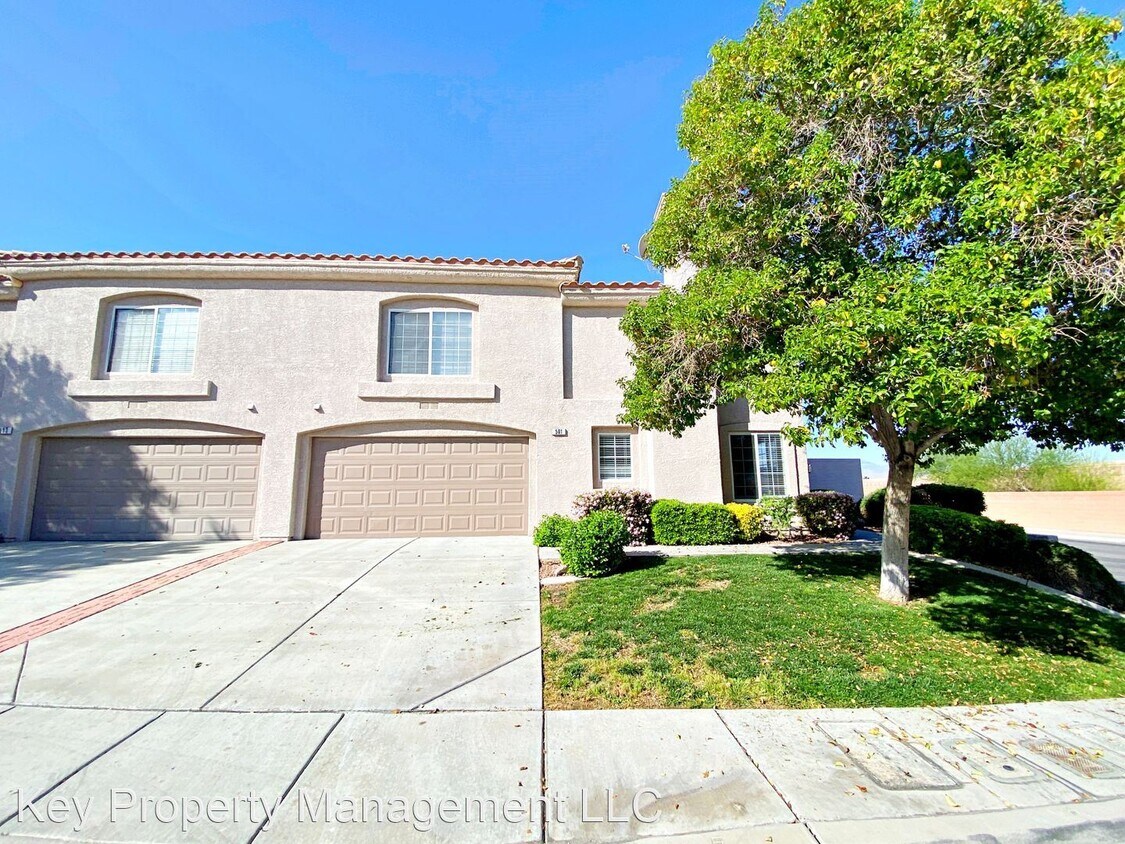 501 Armenian Pl, Henderson, NV 89052 - House Rental in Henderson, NV ...