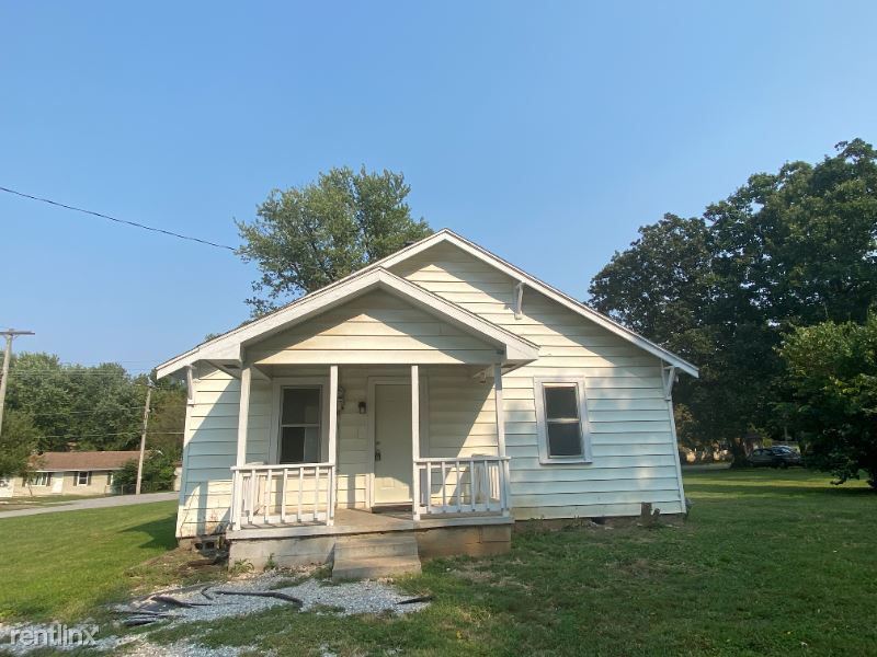 2657 N Howard Ave, Springfield, MO 65803 - House Rental in Springfield ...